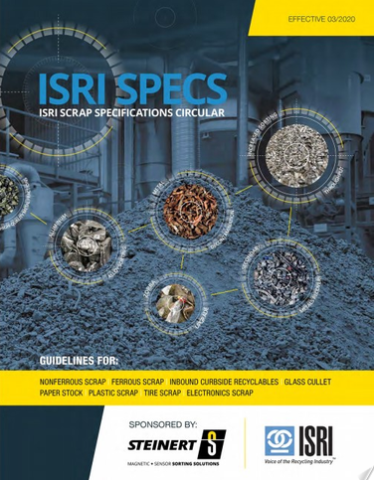 Early Key Issues in the 2021 Scrap Market Affecting the Recycling ...