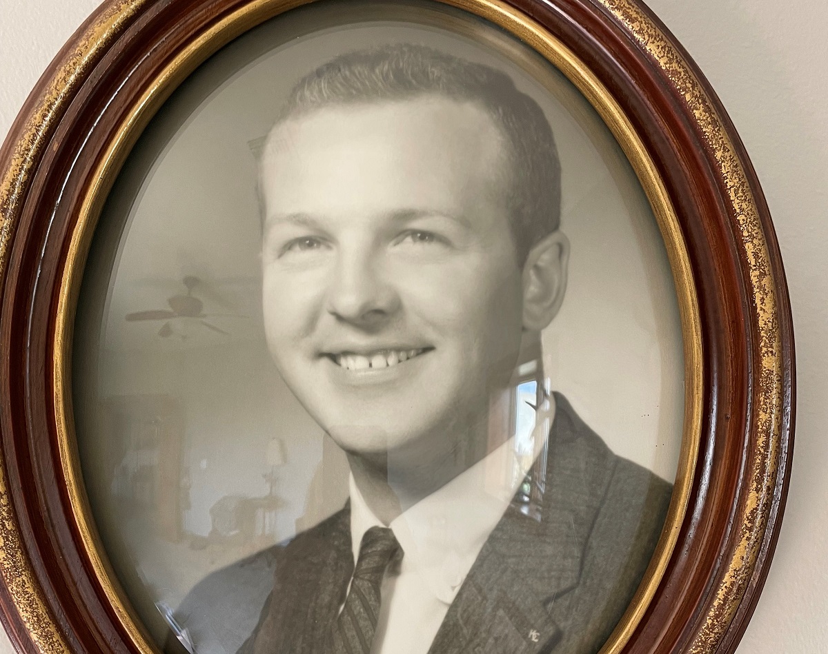 ISRI Remembers Ronald Champlin – ReMA News