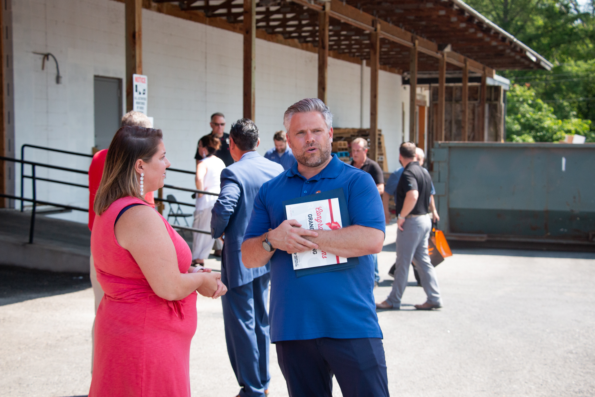 Sunnking Appoints Adam Shine as Company President – ReMA News