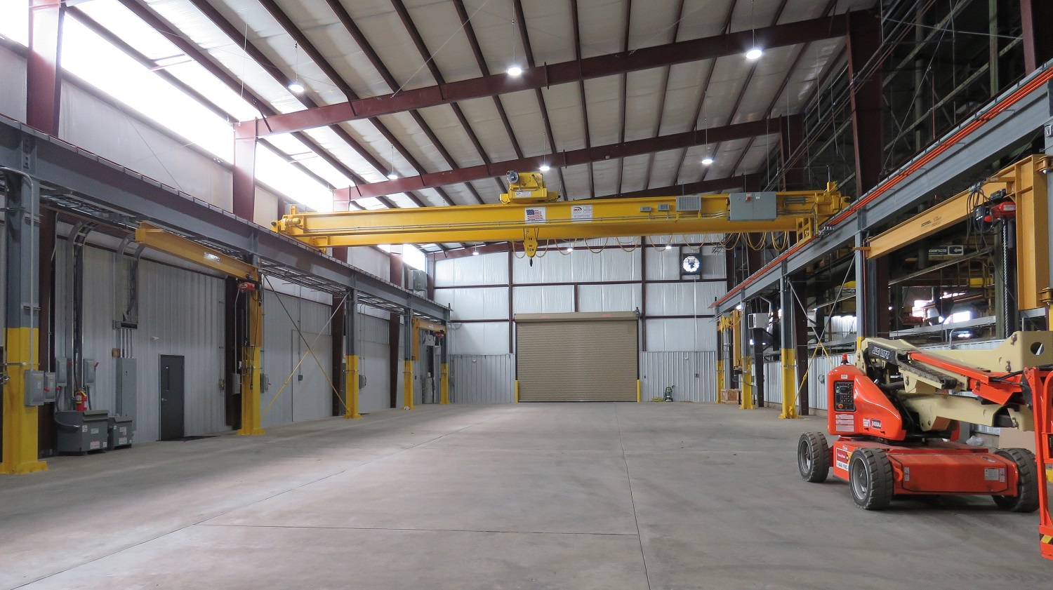 Harris Expands Georgia-based Manufacturing Complex – ReMA News
