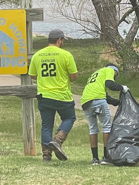 Every Day is Earth Day for CDR Global – ReMA News