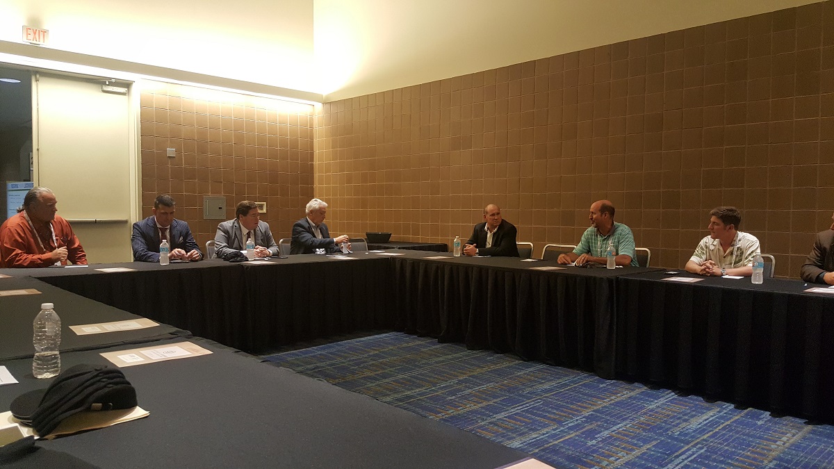 Plastics Recycling, Circular Economy at Forefront of PADNOS Session at ...