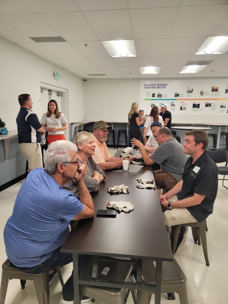 ISRI Members Give Back During 2022 NCSL Summit – ReMA News