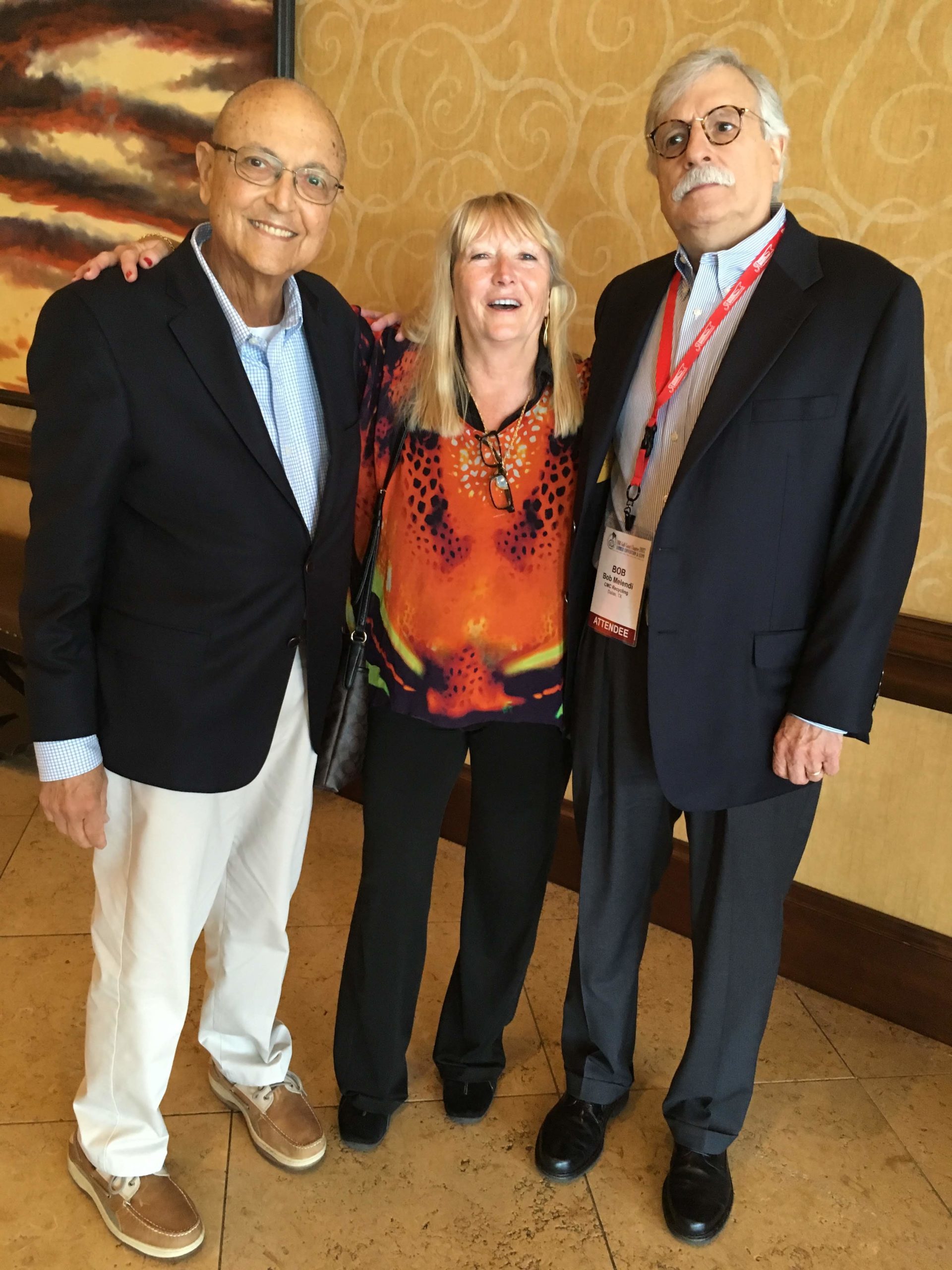 Remembering Industry Pioneer Richard ‘Dick’ Jaffre – ReMA News