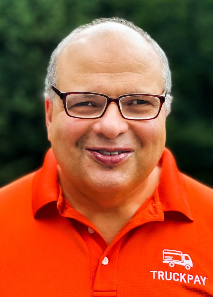 TruckPay Receives Patent for Weighing Autonomous and Semi-Autonomous ...