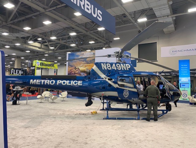 ISRI and Members Go on the Road to Build Relationships with Law ...