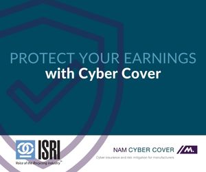 Get to Know the Newest Member of ISRI’s Safety Team – ReMA News