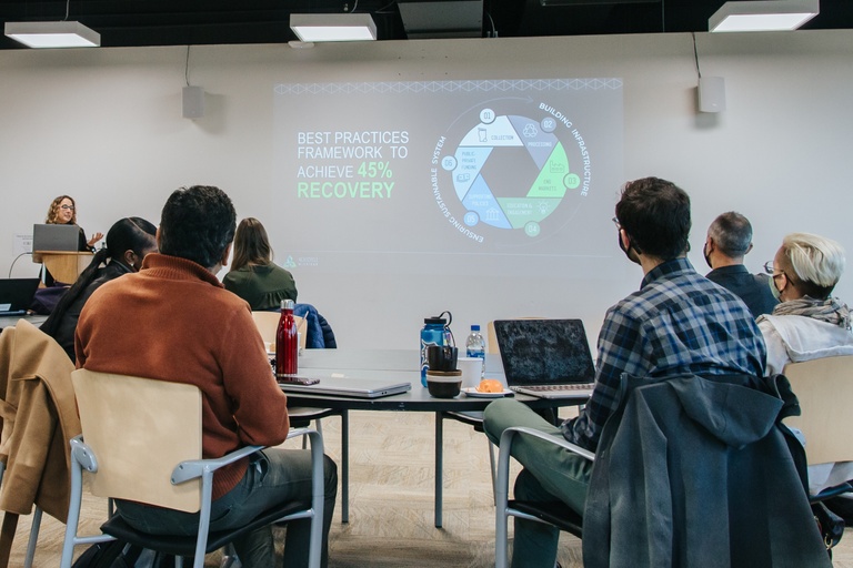 ISRI Member Helps Forward Projects that Drive Recycling, Sustainability ...