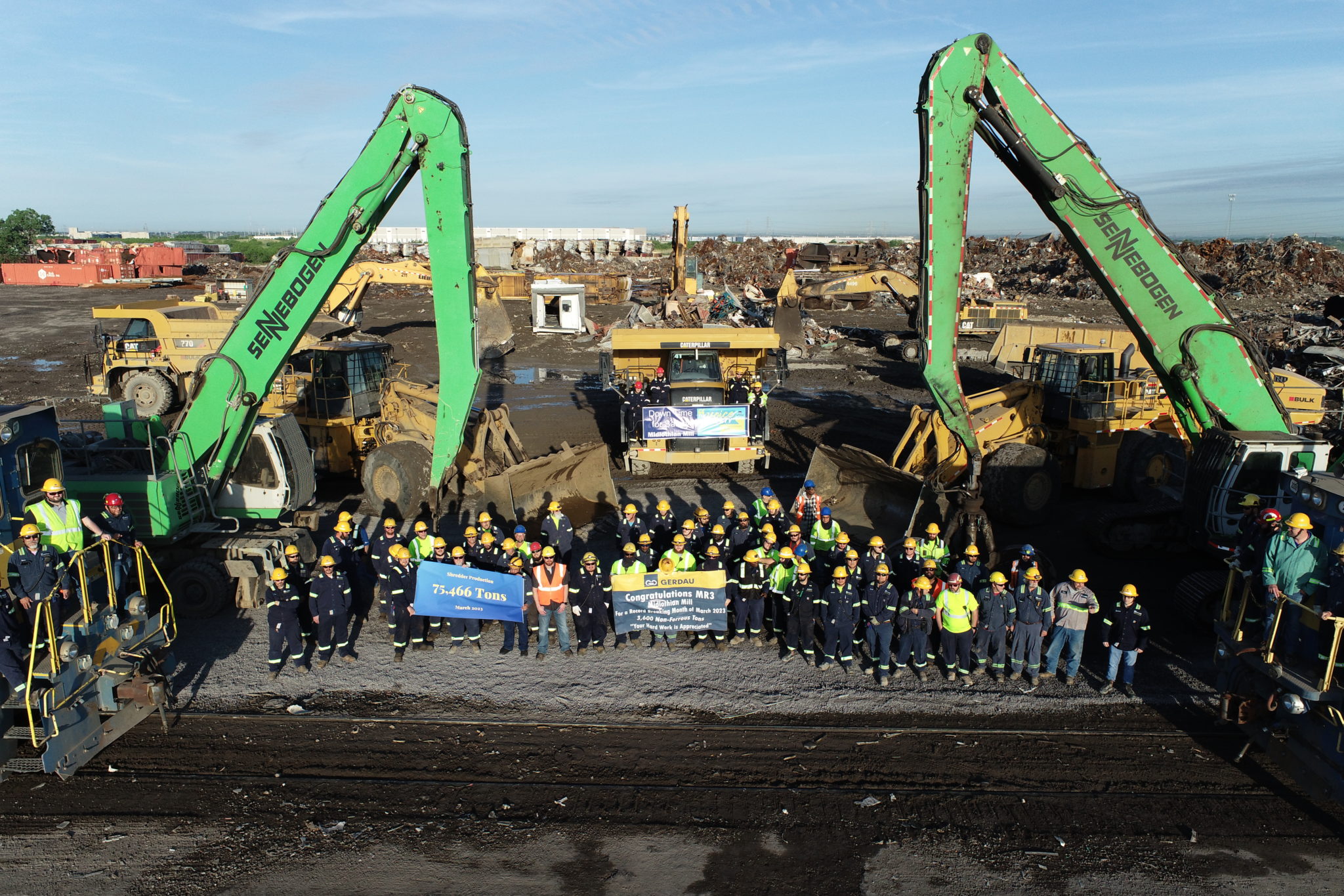 James Hudson – ReMA News