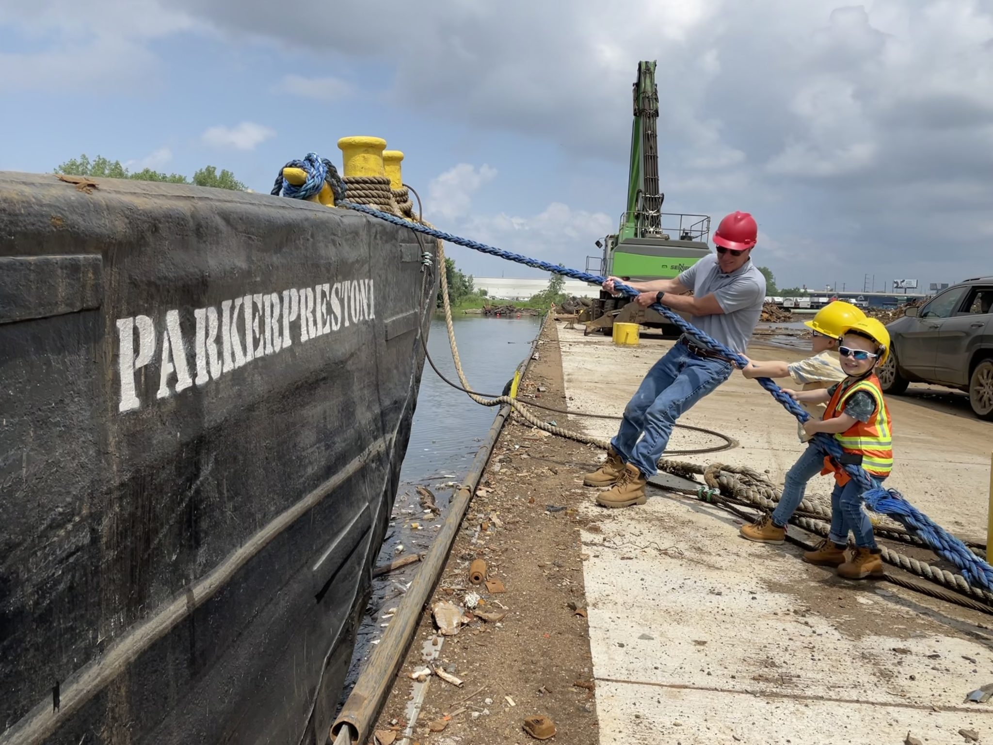 Samantha Greller Fordyce – ReMA News