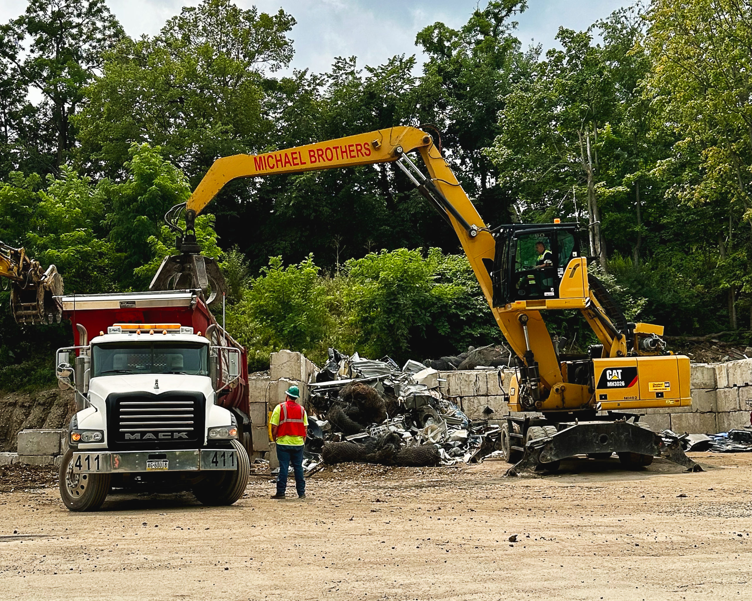 Michael-Brothers-Scrap – ReMA News