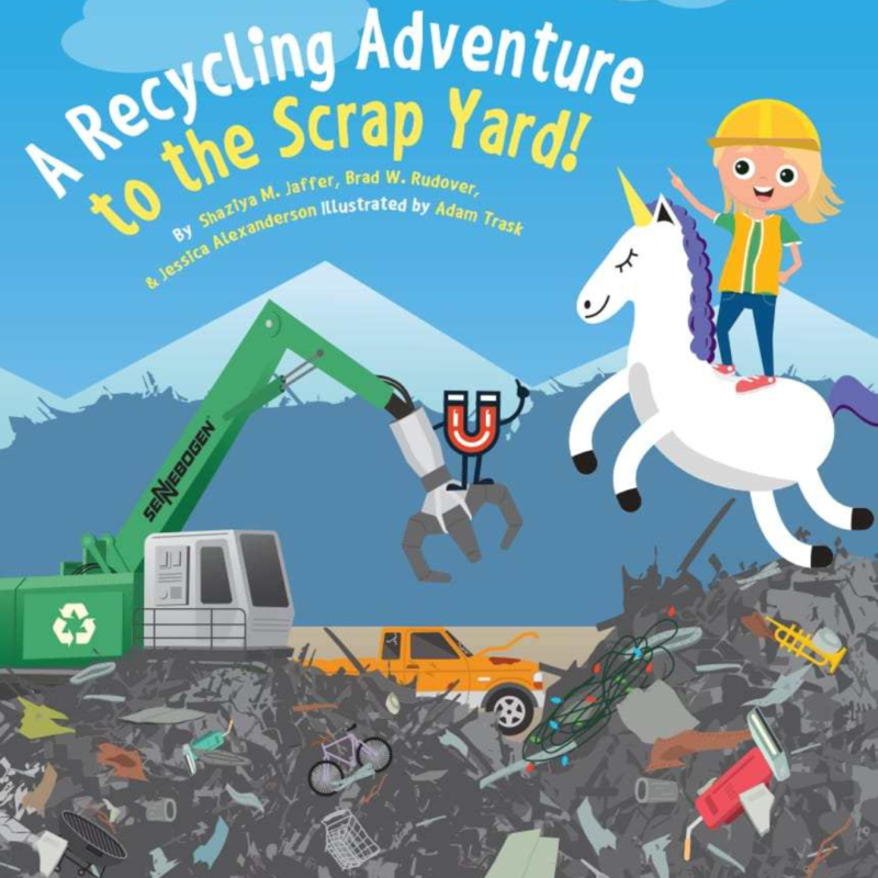 On the Road to 1 Million Cans – ReMA News