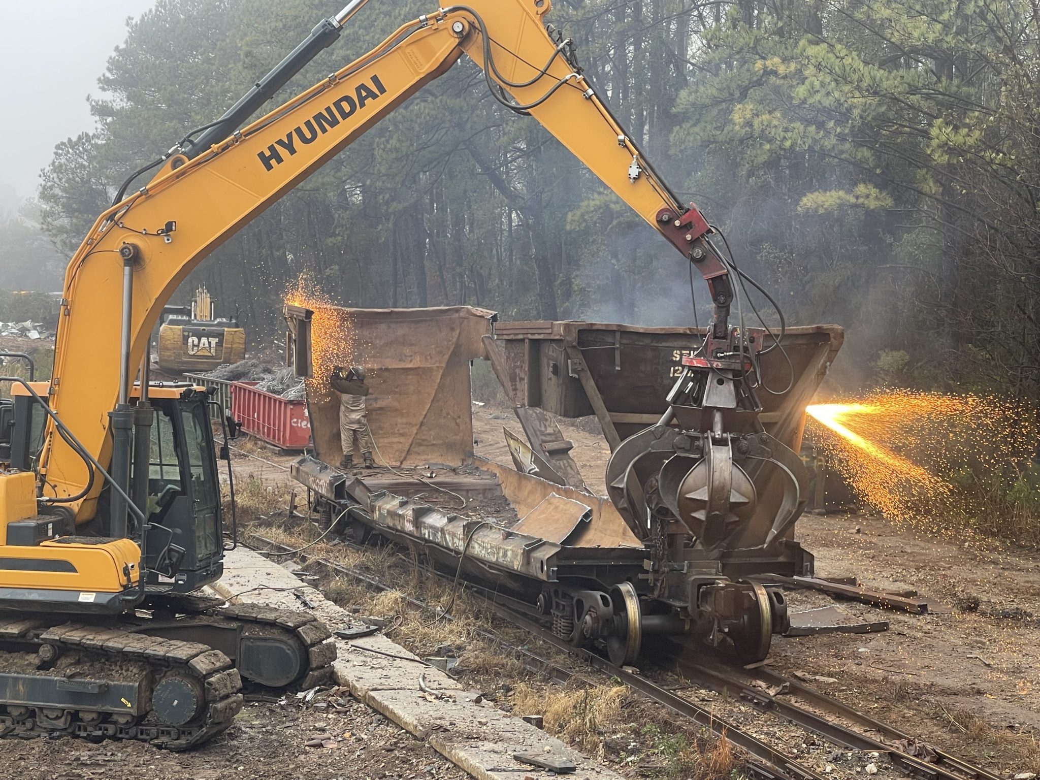 Rob Rutherford – ReMA News