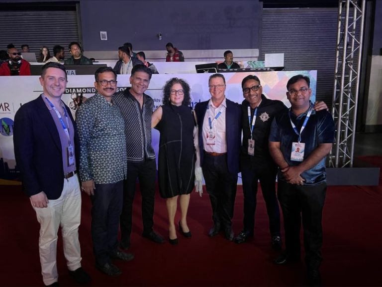 ISRI Represented at MRAI 11th Annual Convention – ReMA News