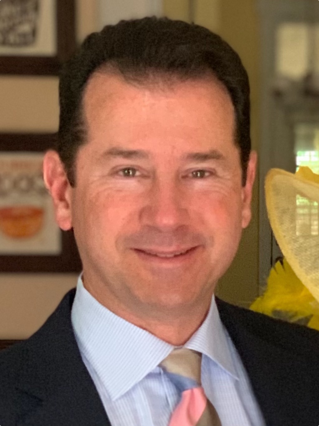 Mike Ronnel Selected as 2024 Proler Award Honoree – ReMA News