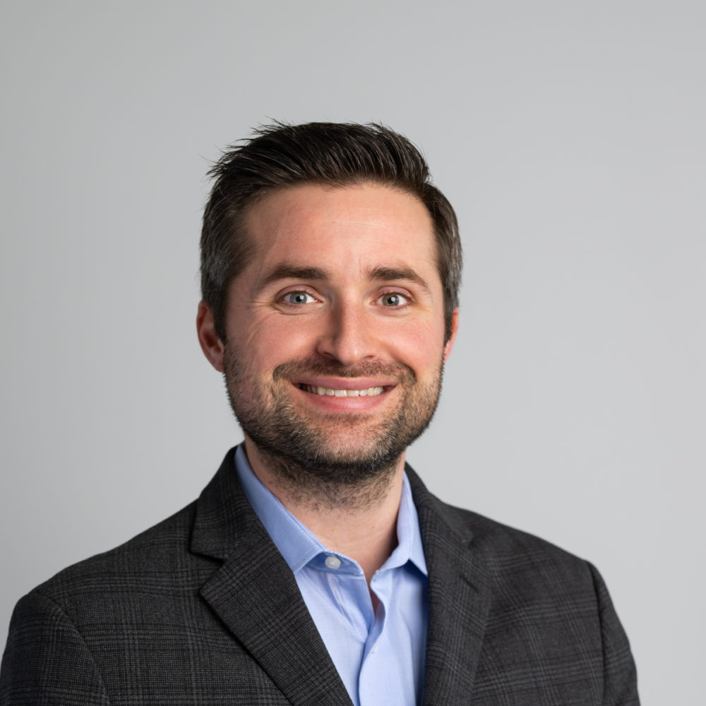 Getting to Know ReMA’s New Secretary/Treasurer Sean Daoud – ReMA News