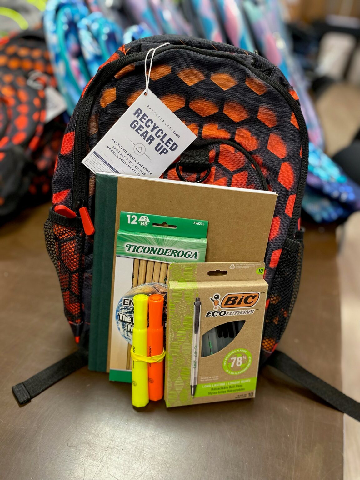 ReMA Member Elevates Recycled Materials Through Community Service ...