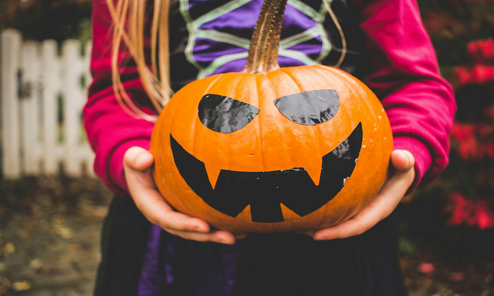 Halloween Safety Tips ReMA News