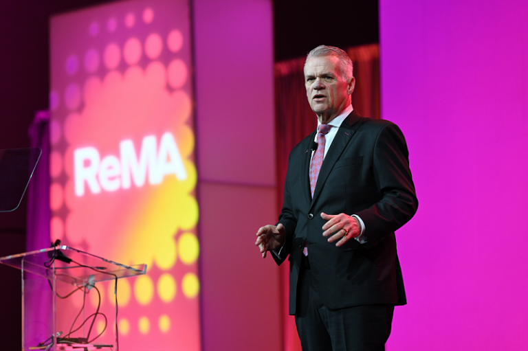 Recycled Materials Association Opens Registration for 2025 Convention ...
