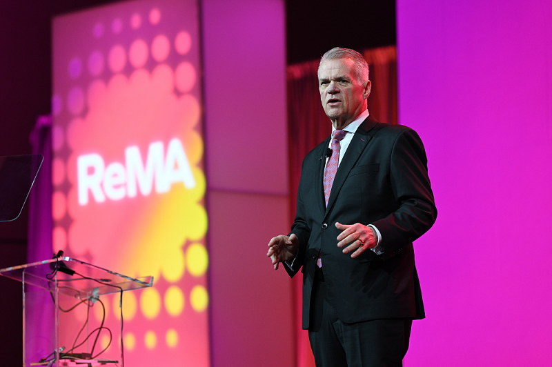Recycled Materials Association Opens Registration for 2025 Convention ...