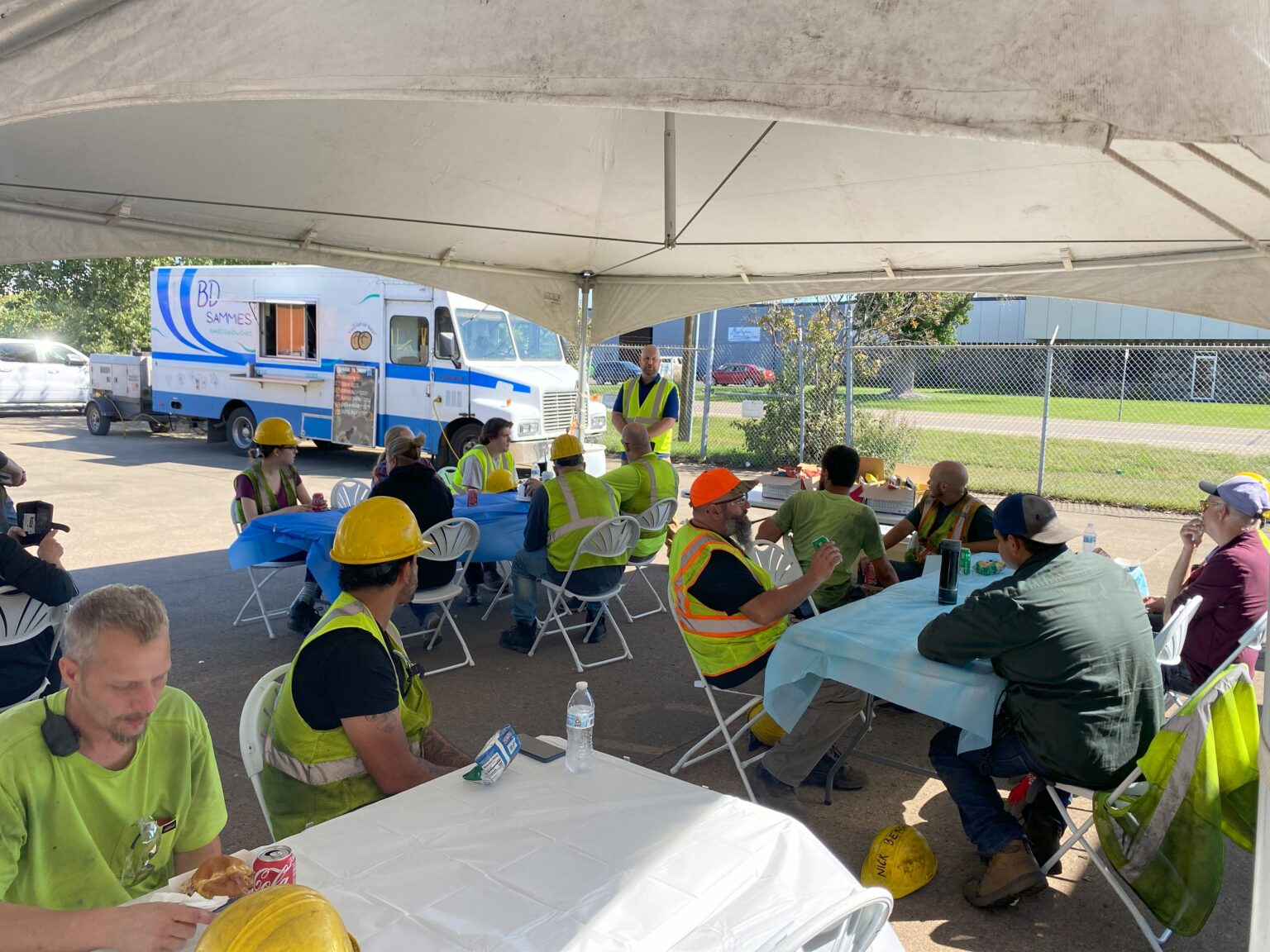 CW Metals Celebrates Successful Inclusive Cohort Pilot Program – ReMA News