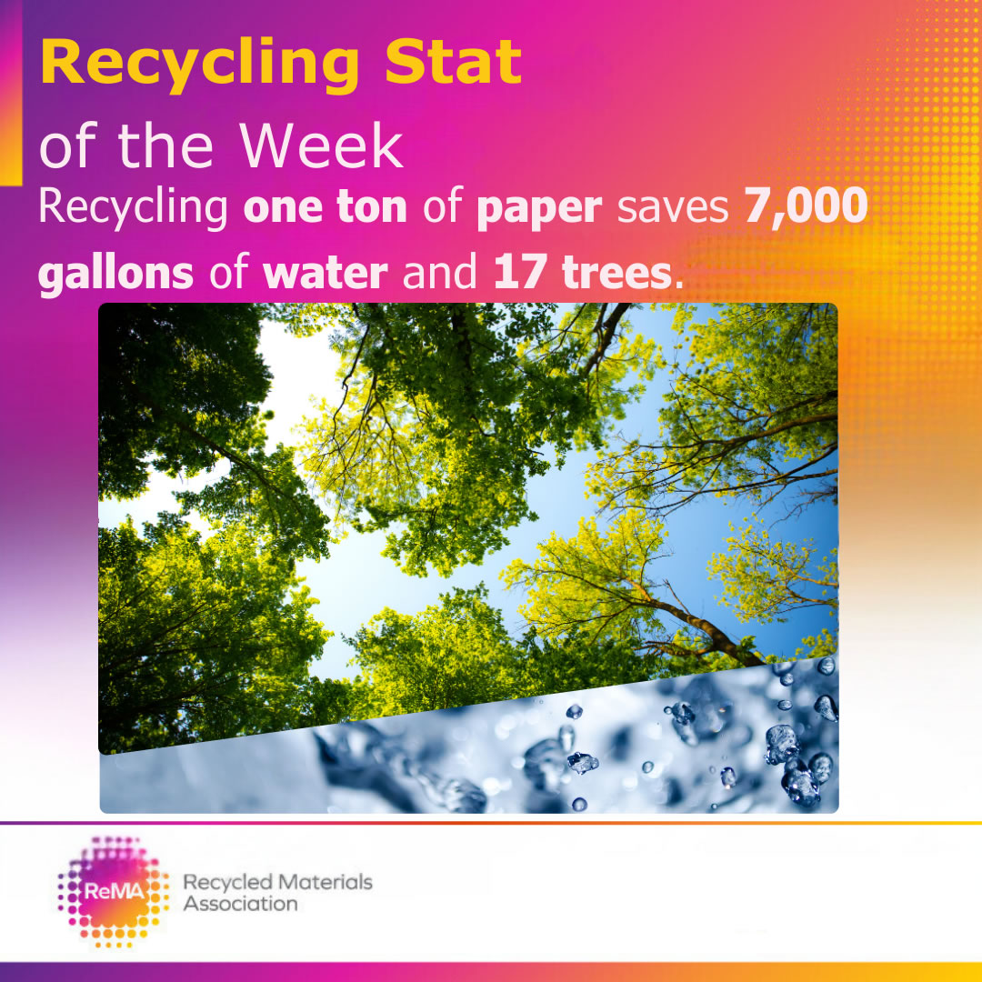 ReMA News – Brought to you by ReMA