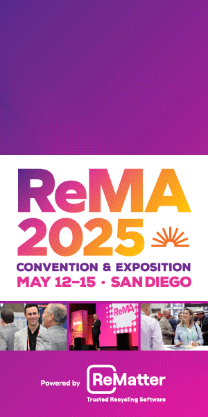 ReMA News – Brought to you by ReMA