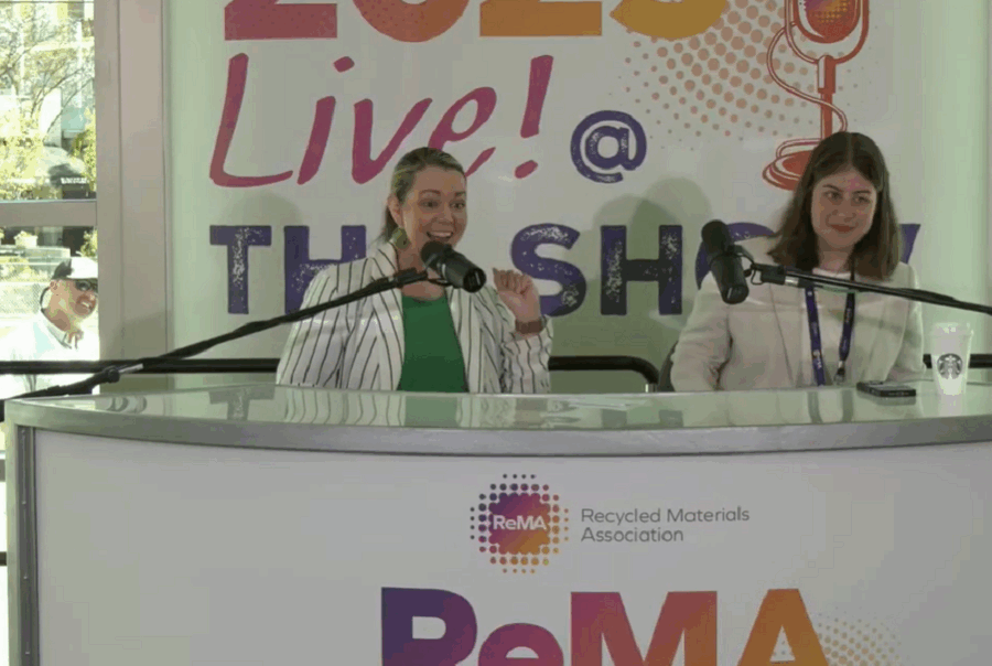 ISRI Scrap Specifications Circular Updated to Include New and Revised ...