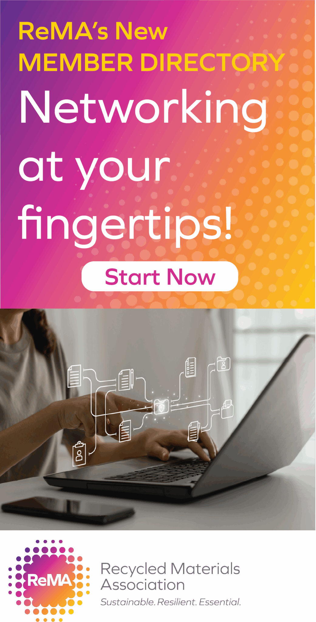 ReMA News – Brought to you by ReMA